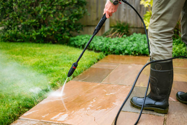 Pressure Washing in Scarsdale, NY | Call (239) 350-2352