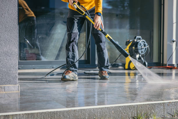 Certified Power Washing Service in Selma, NC | Call (239) 350-2352